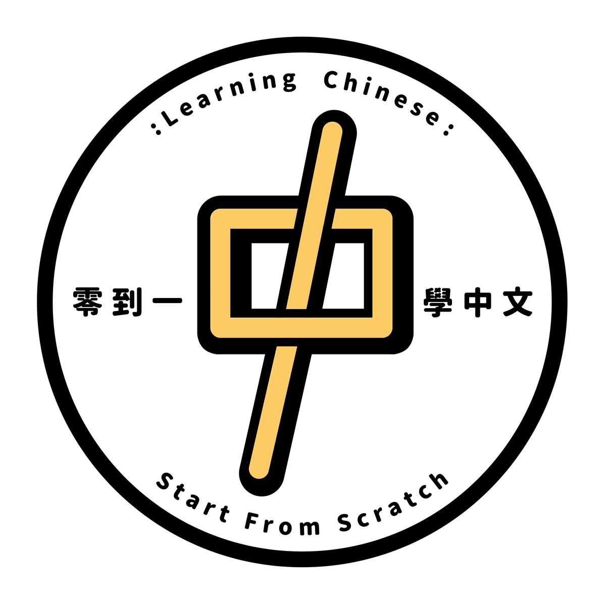 Learning Chinese : Start From Scratch (é›¶åˆ°ä¸€å­¸ä¸­æ–‡) | Datafloq