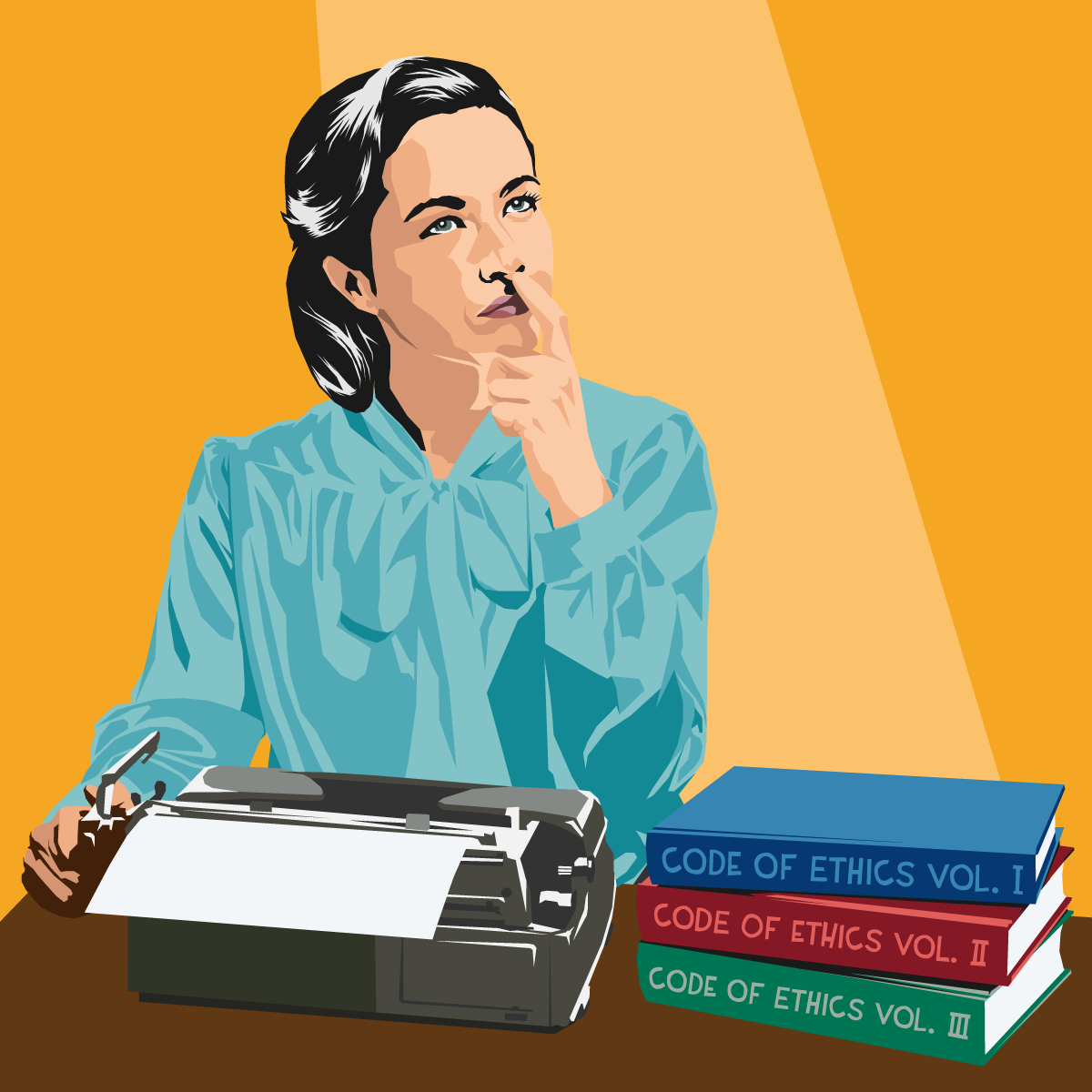 Media ethics & governance | Datafloq