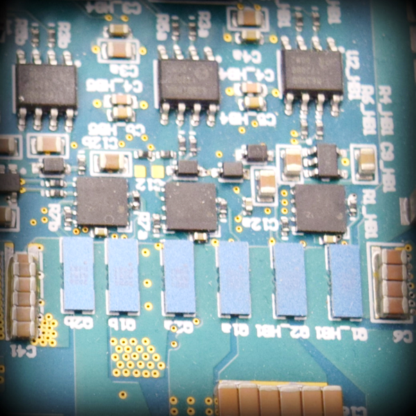 Modeling and Control of Power Electronics | Datafloq