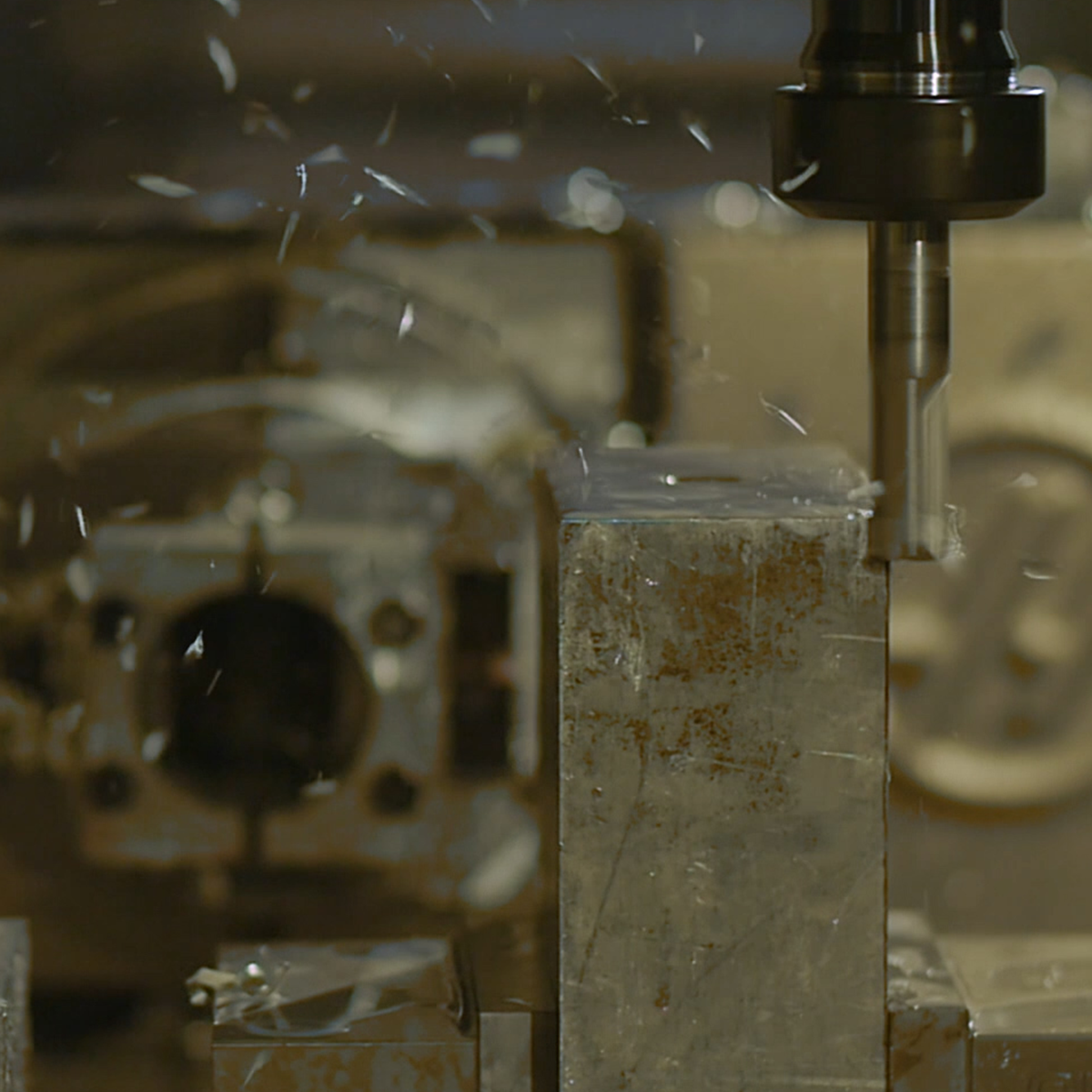 Multi-Axis CNC Toolpaths | Datafloq