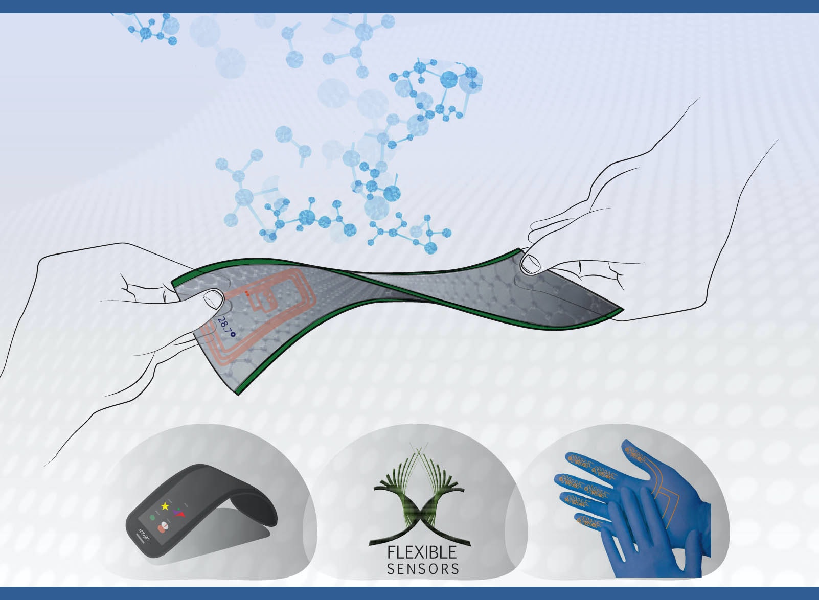 Nanotechnology and Nanosensors, Part1 | Datafloq