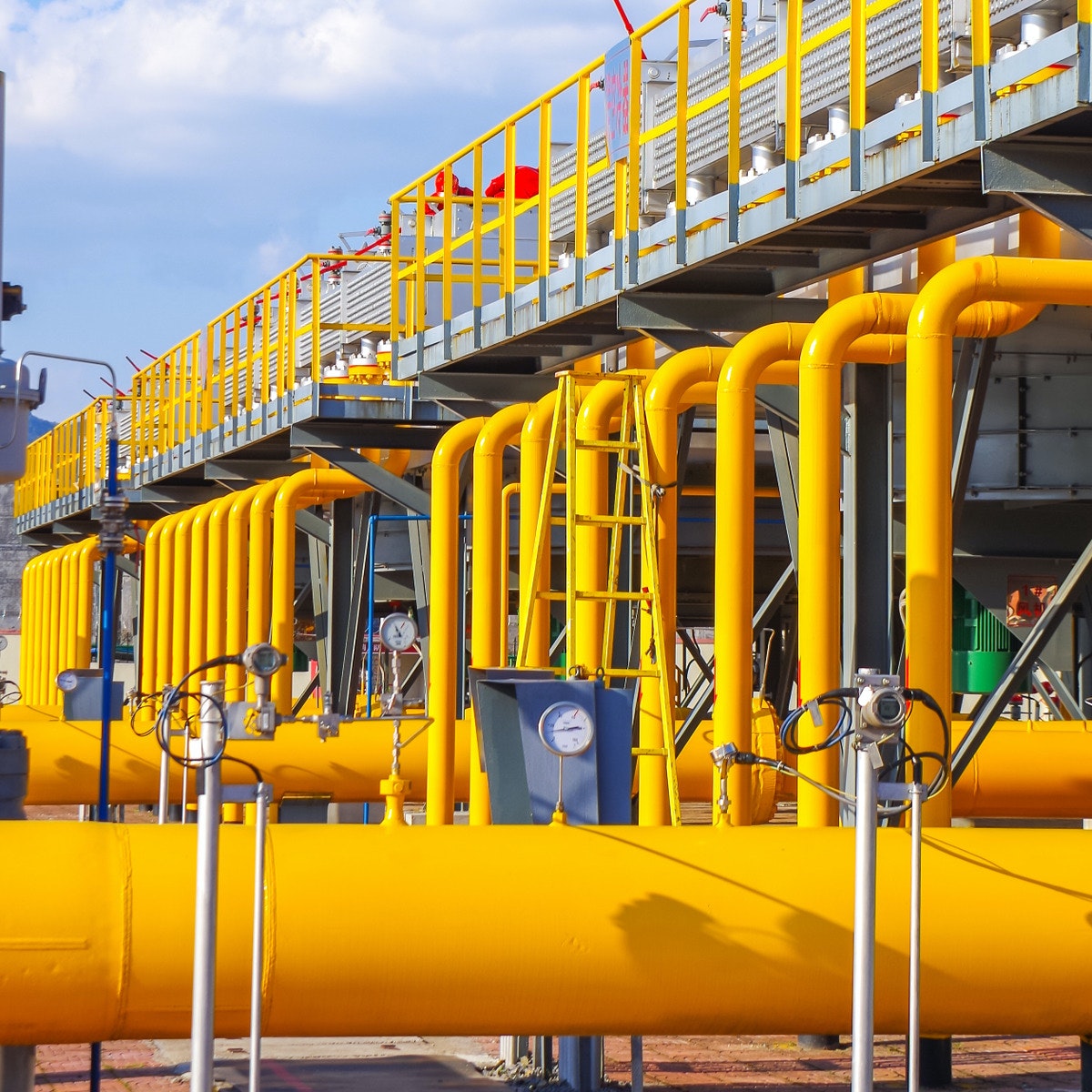 Natural Gas | Datafloq