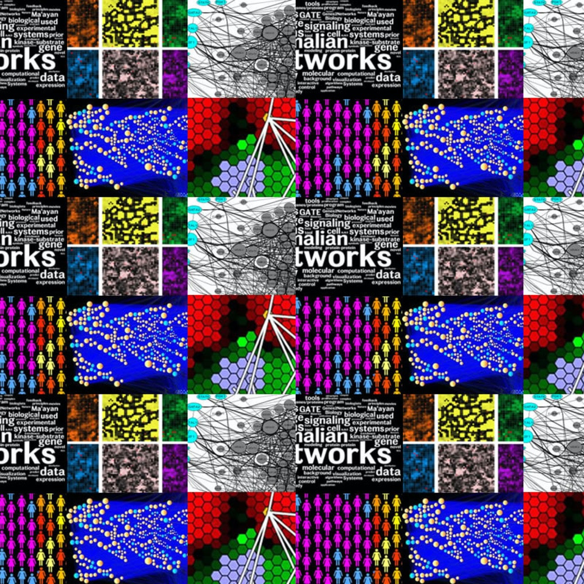 Network Analysis in Systems Biology | Datafloq