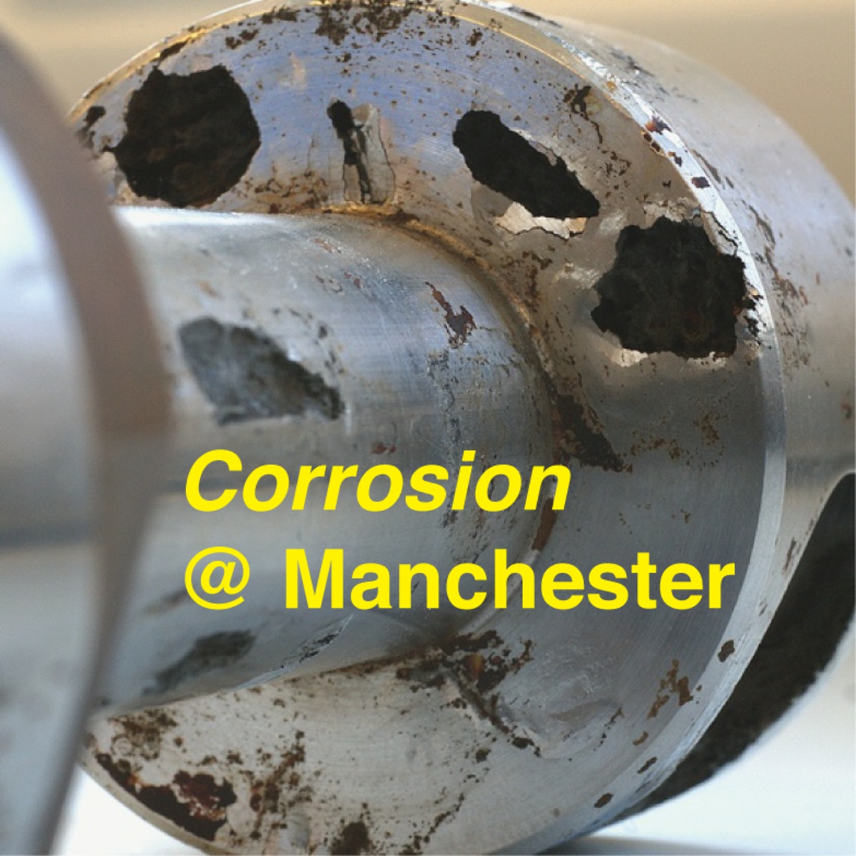 Protecting the World: Introducing Corrosion Science and Engineering ...
