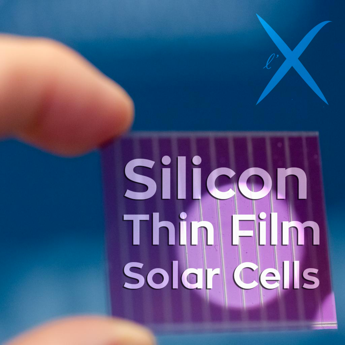Silicon Thin Film Solar Cells | Datafloq