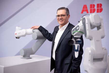 Bottlenecks, supply problems improving at ABB robotics division - board ...