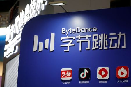 ByteDance plans for maximum of nine board directors -source | Datafloq