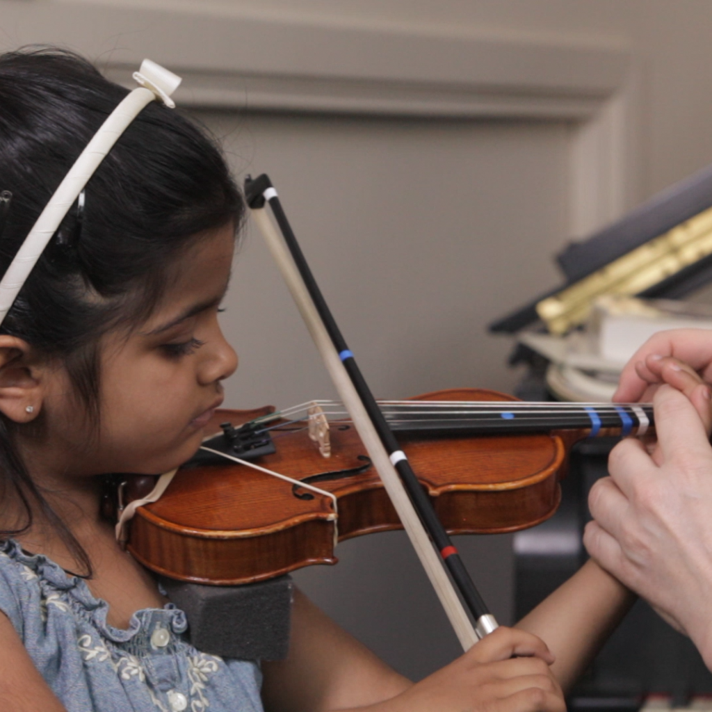 Teaching the Violin and Viola: Creating a Healthy Foundation | Datafloq