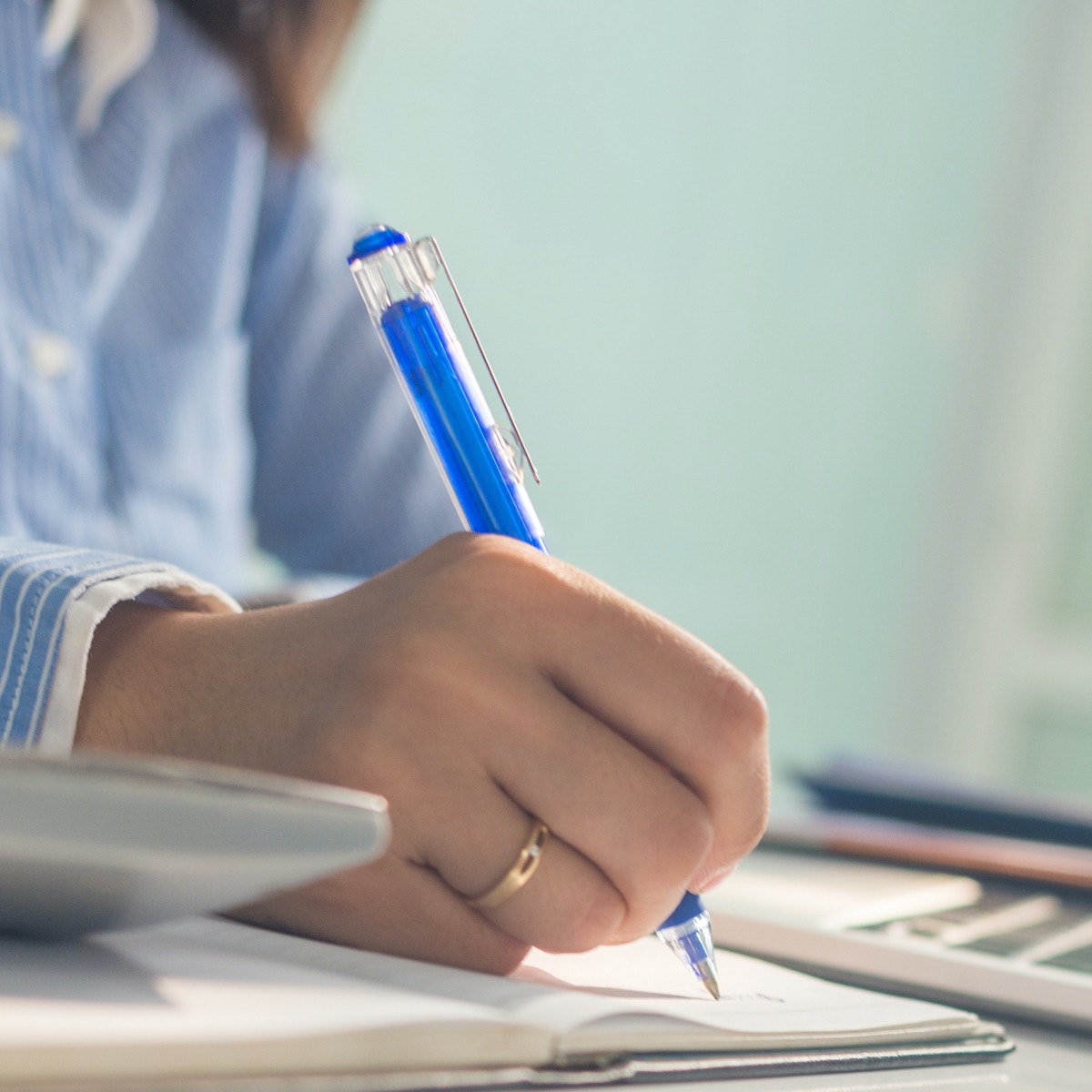 Teaching Writing Process | Datafloq