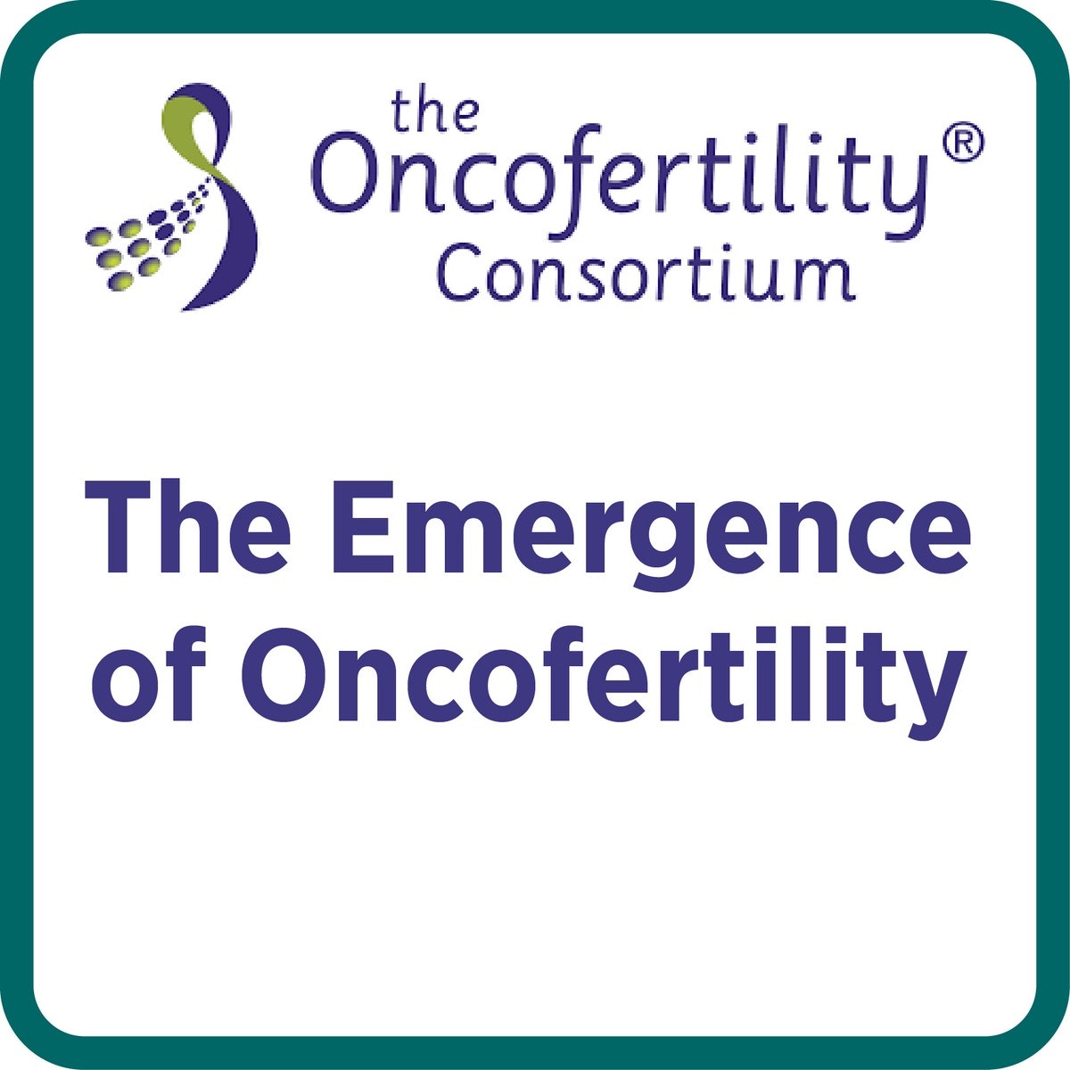 The Emergence of Oncofertility (Past, Present & Future) | Datafloq