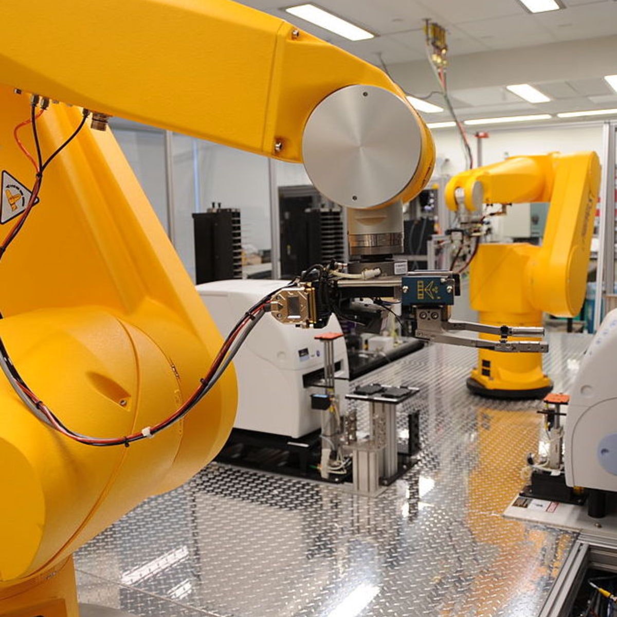 Toxicology 21: Scientific Applications | Datafloq