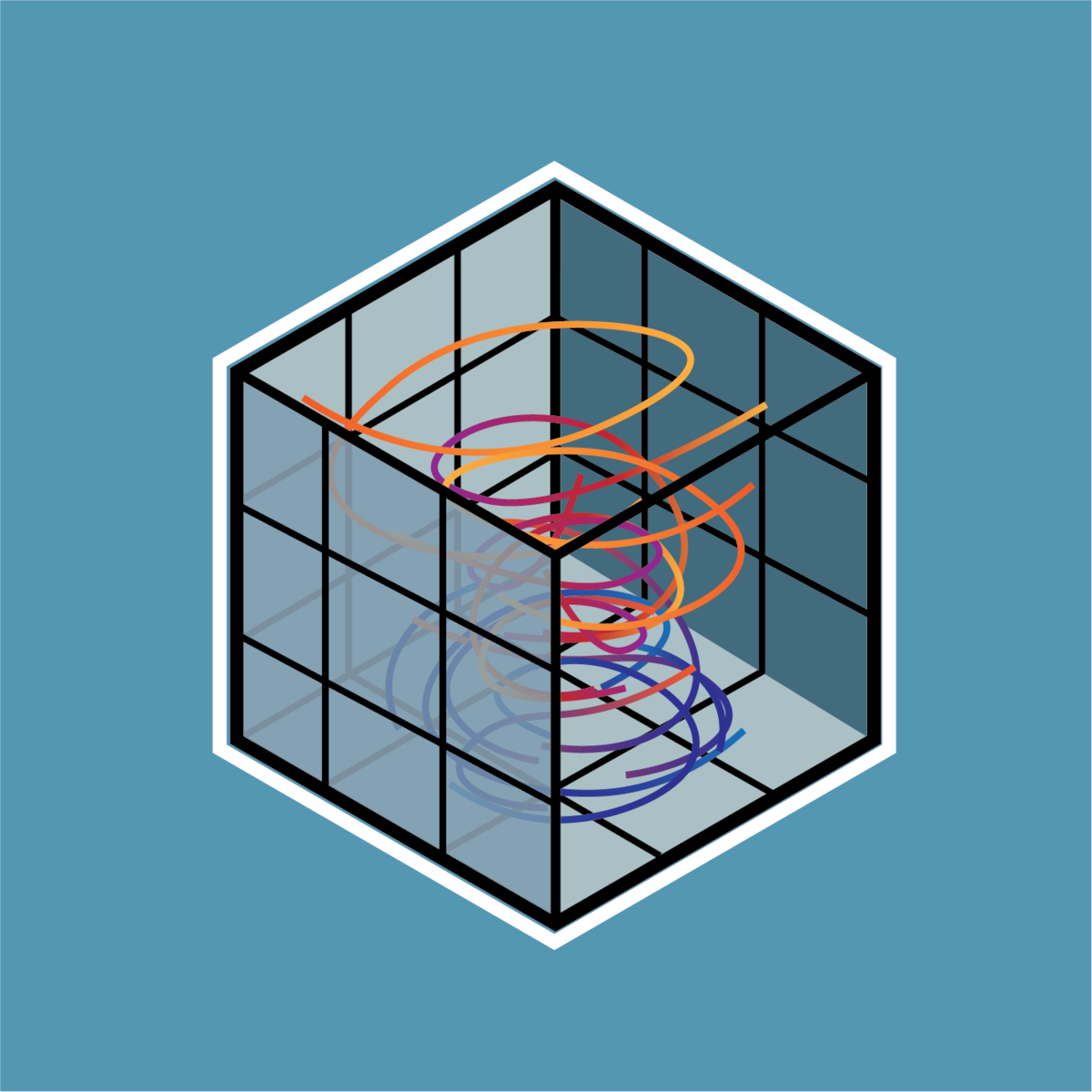 3D Data Visualization for Science Communication | Datafloq