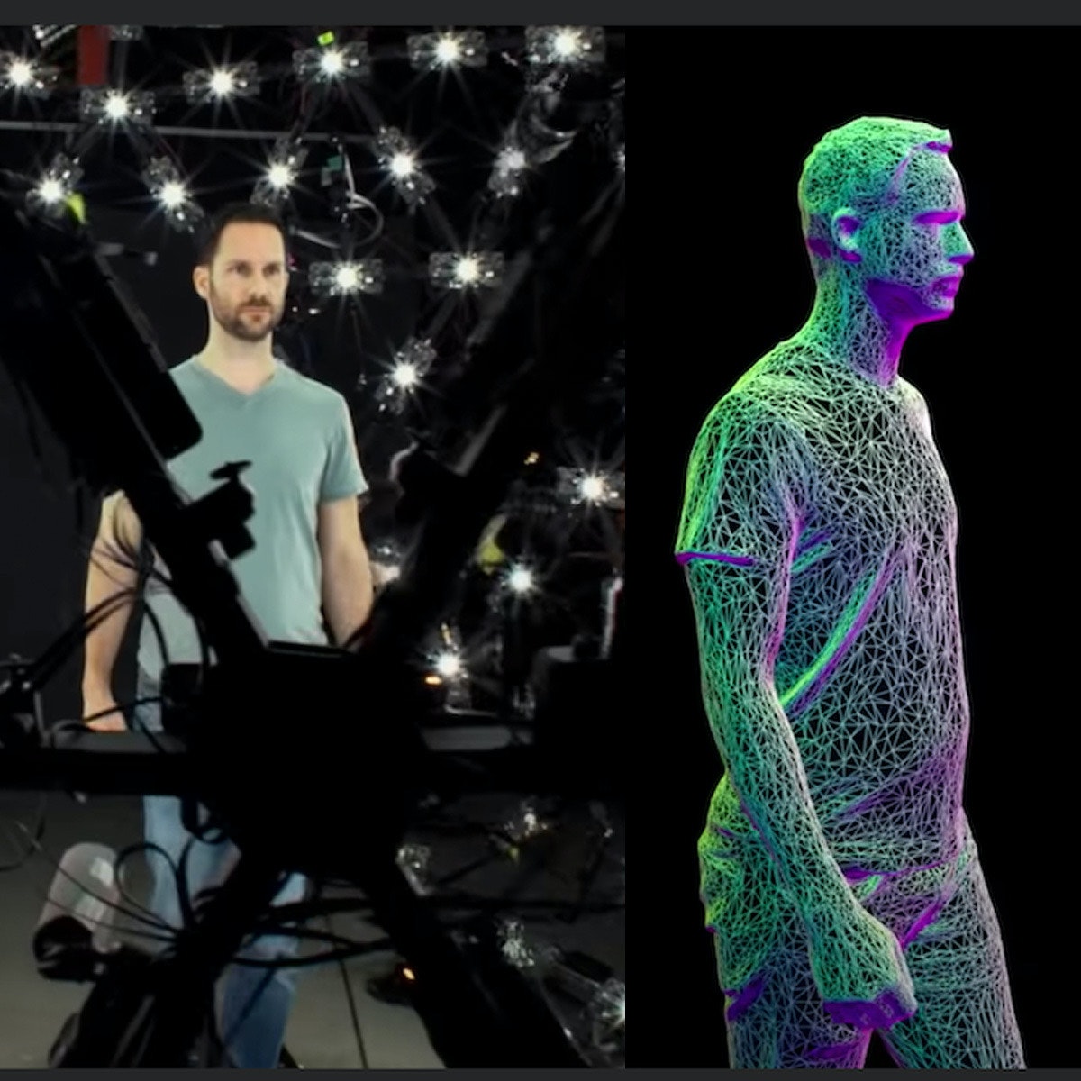 3D Reconstruction - Single Viewpoint | Datafloq