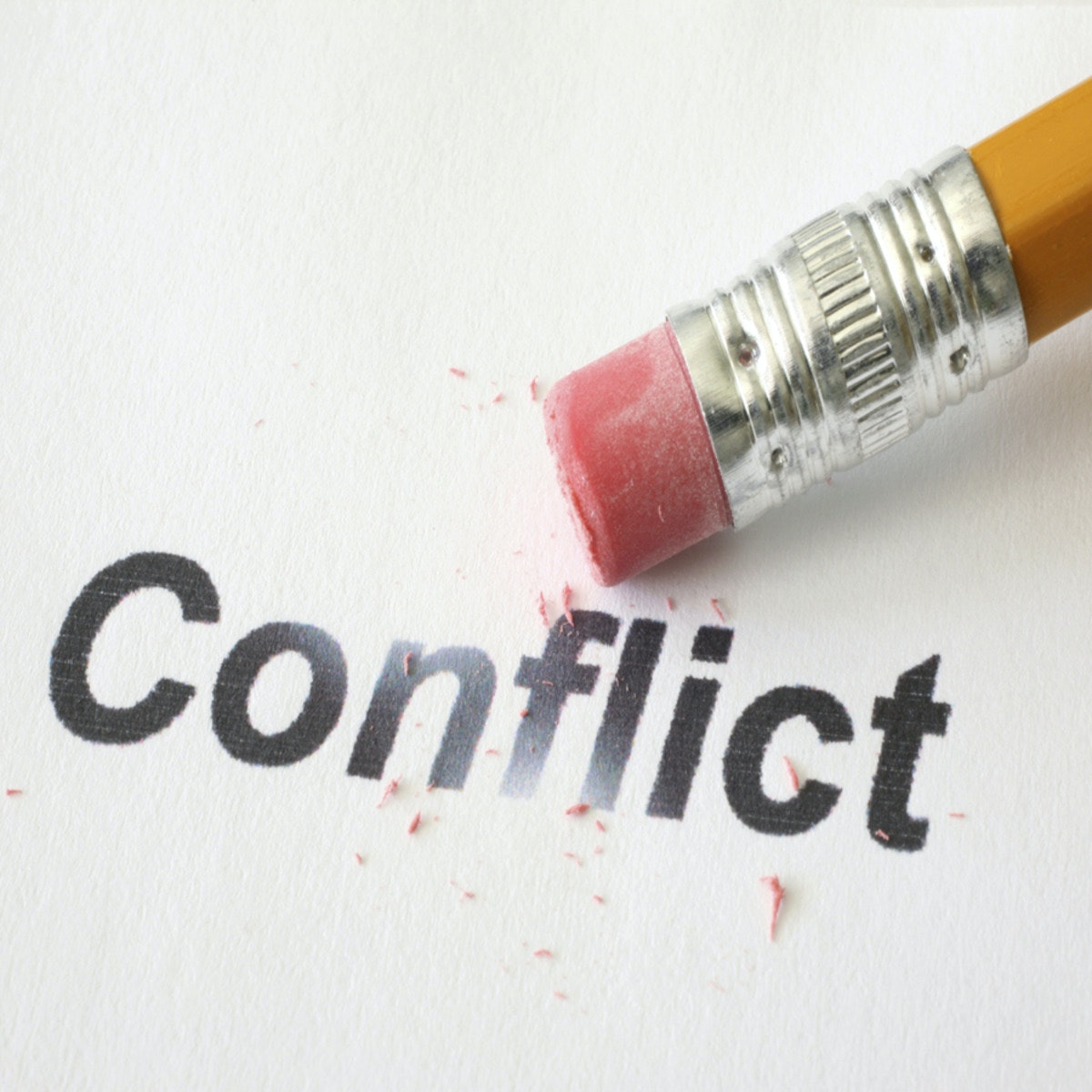 Conflict Management Project | Datafloq
