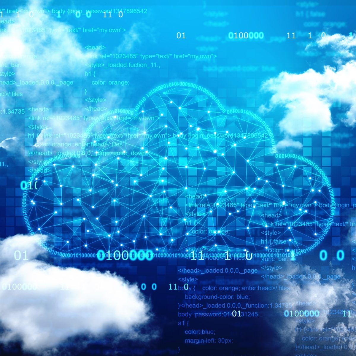 Cloud Archives - Datafloq