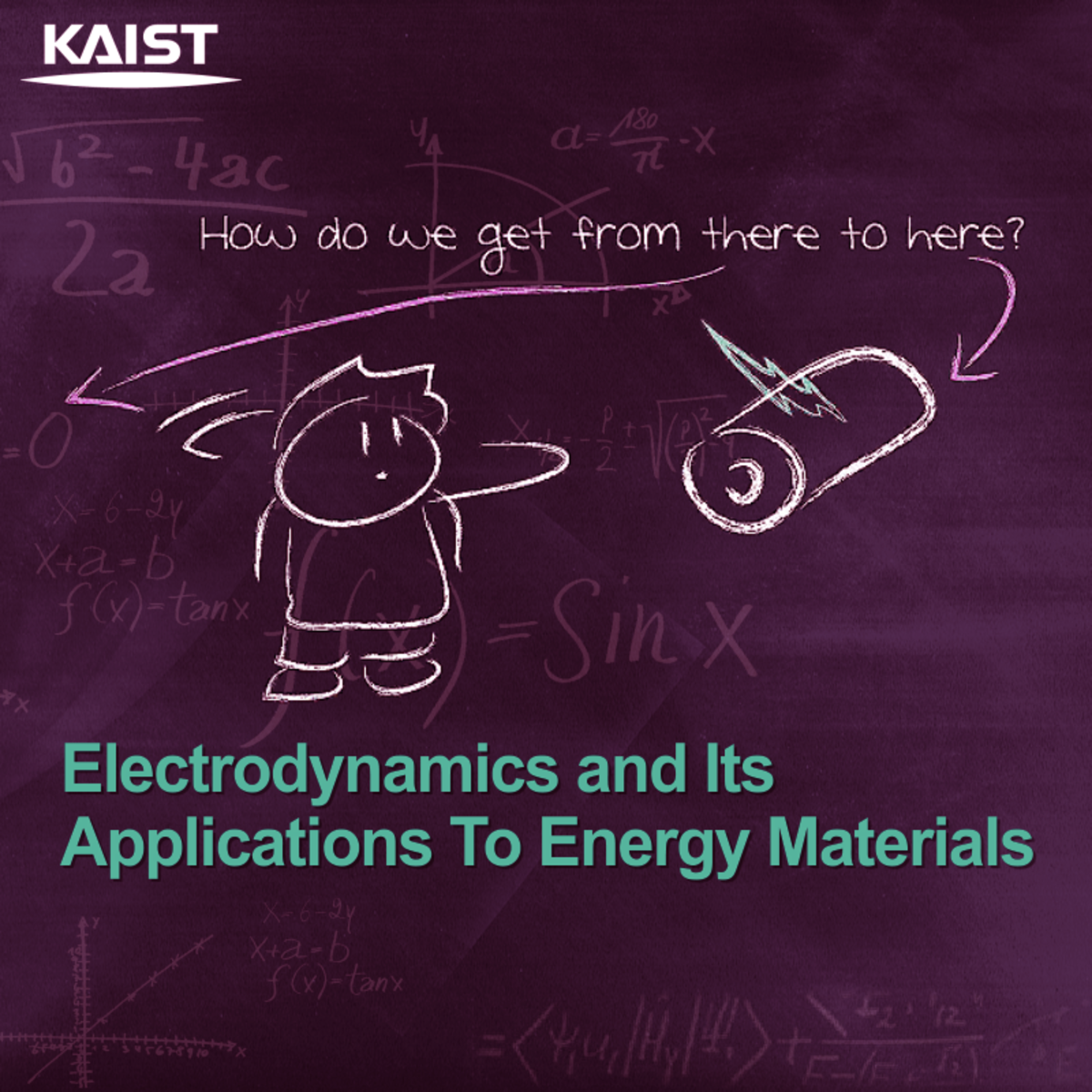 Electrodynamics: Electric and Magnetic Fields | Datafloq