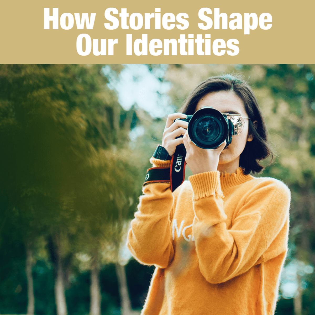 Storying the Self: How Stories Shape our Identities | Datafloq
