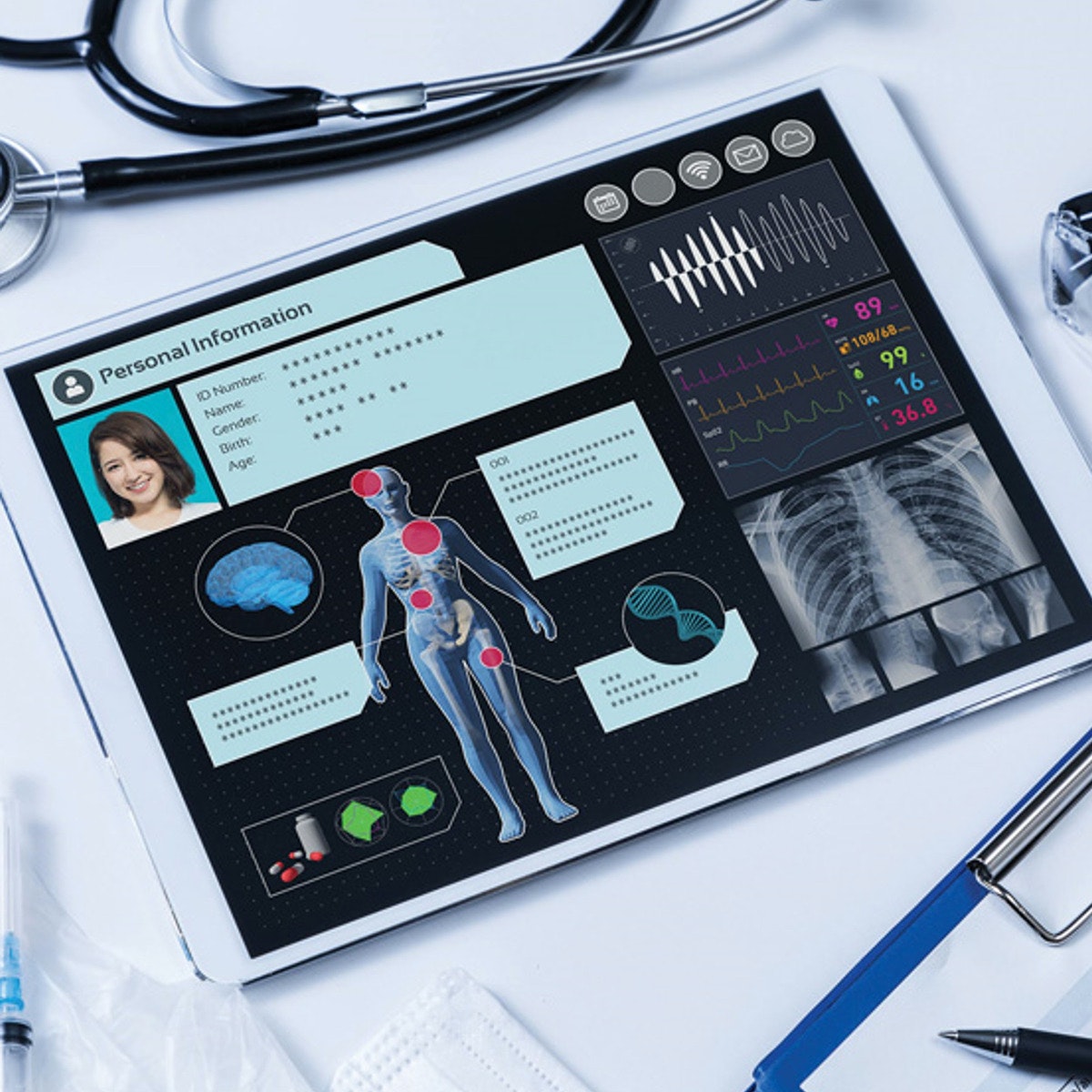 Deep Learning In Electronic Health Records Cdss 2 Datafloq