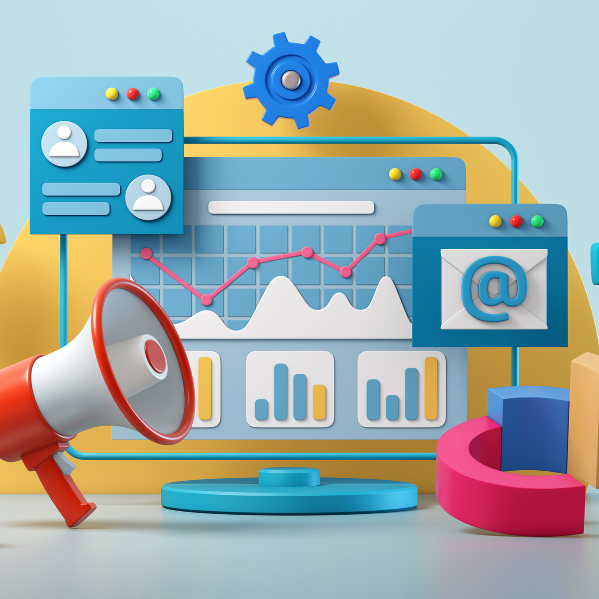 Foundations of Marketing Practice for Non-Majors - Datafloq