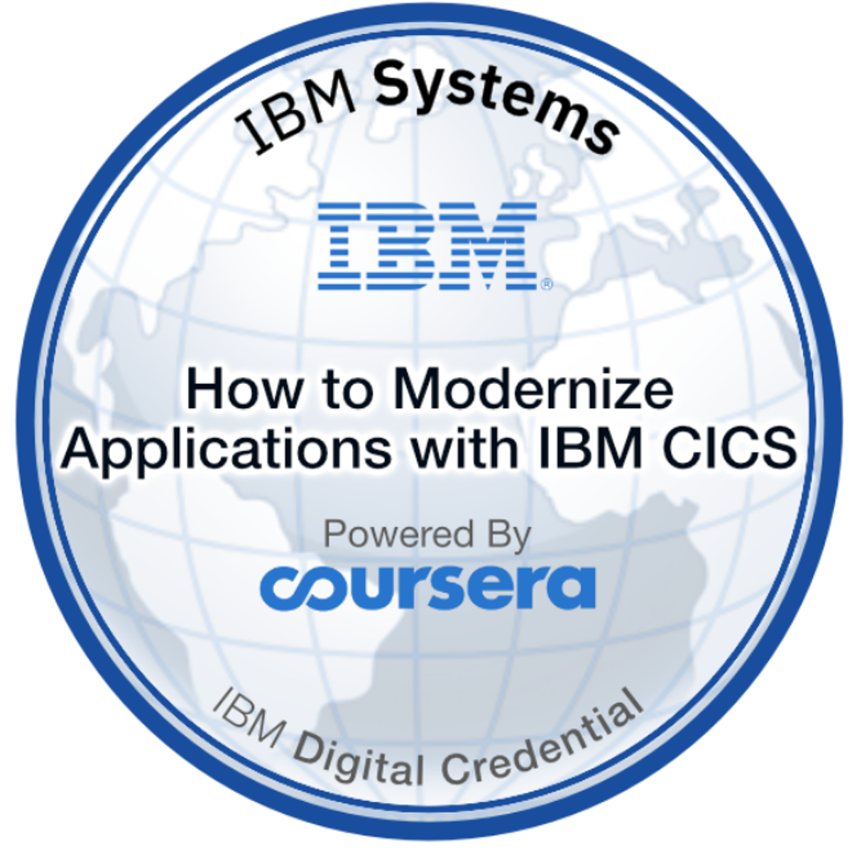 How to Modernize applications with IBM CICS | Datafloq