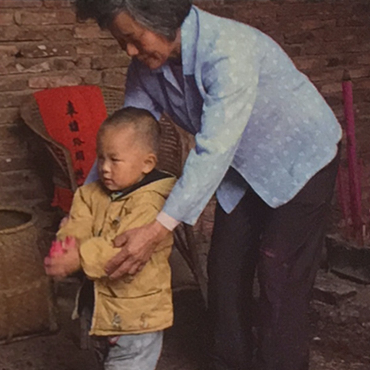 Structuring Values In Modern China Datafloq 