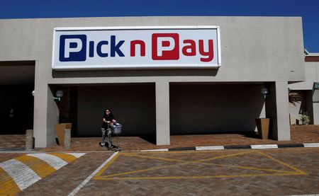 Grocery retailer Pick n Pay to start accepting cryptocurrency payments ...