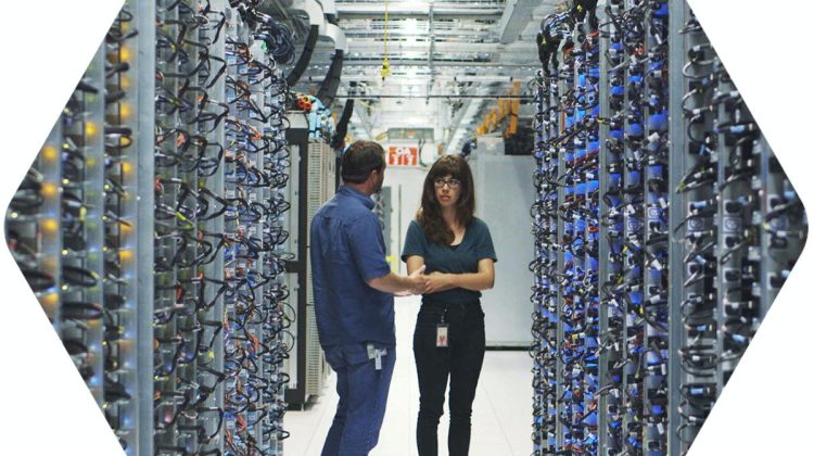 Essential Google Cloud Infrastructure: Foundation italiano | Datafloq