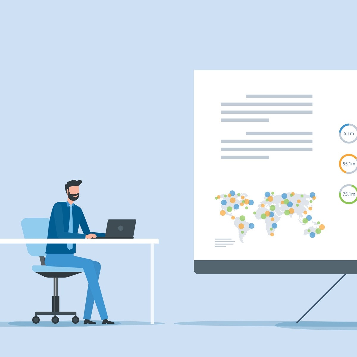 Politics and Ethics of Data Analytics in the Public Sector | Datafloq