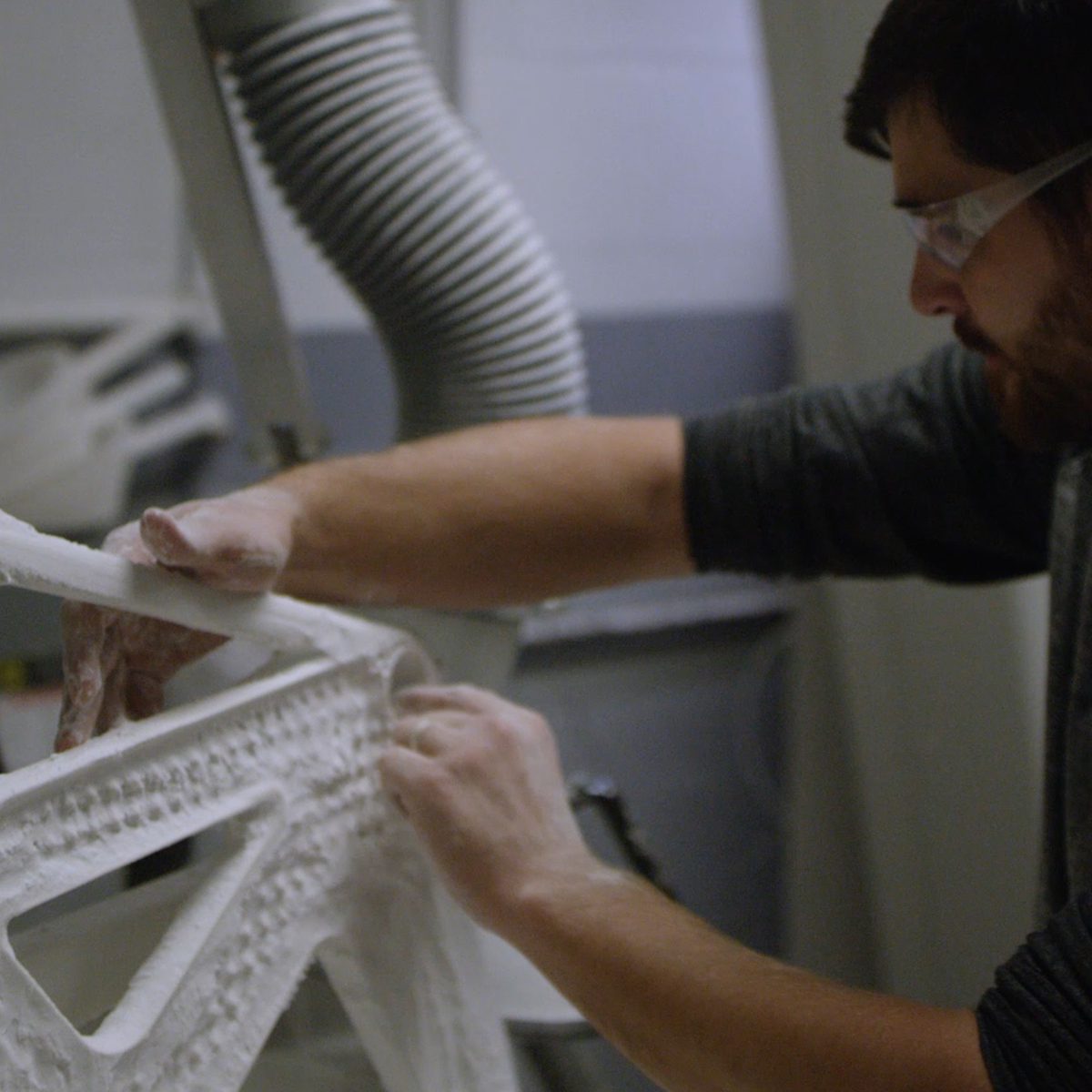 Generative Design for Part Consolidation | Datafloq