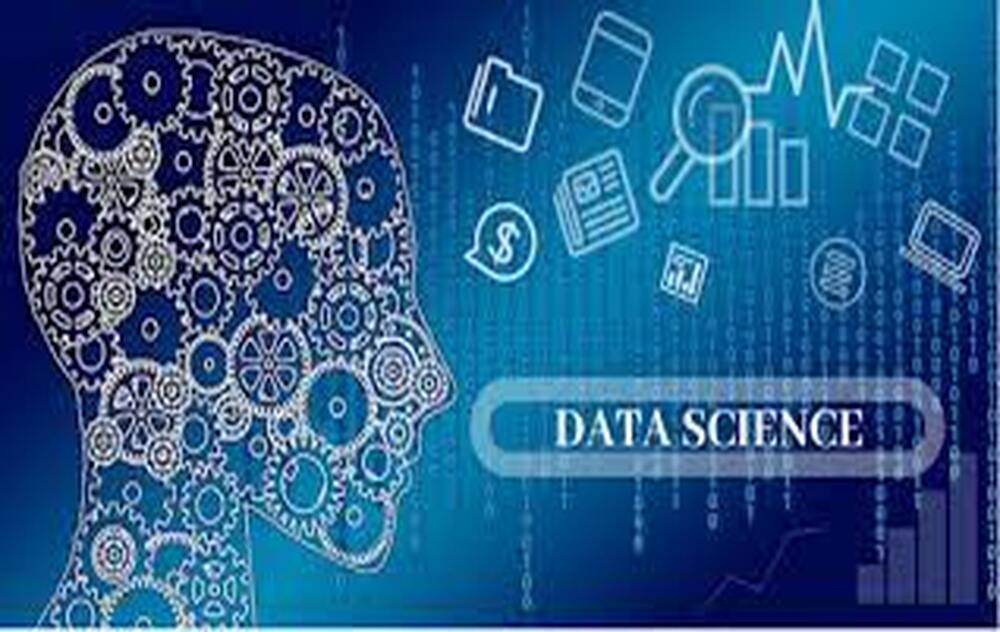 The Anatomy Of A Data Scientist Know What Goes Behind The Scene 
