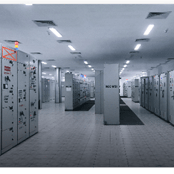 Power System: Generation, Transmission and Protection | Datafloq