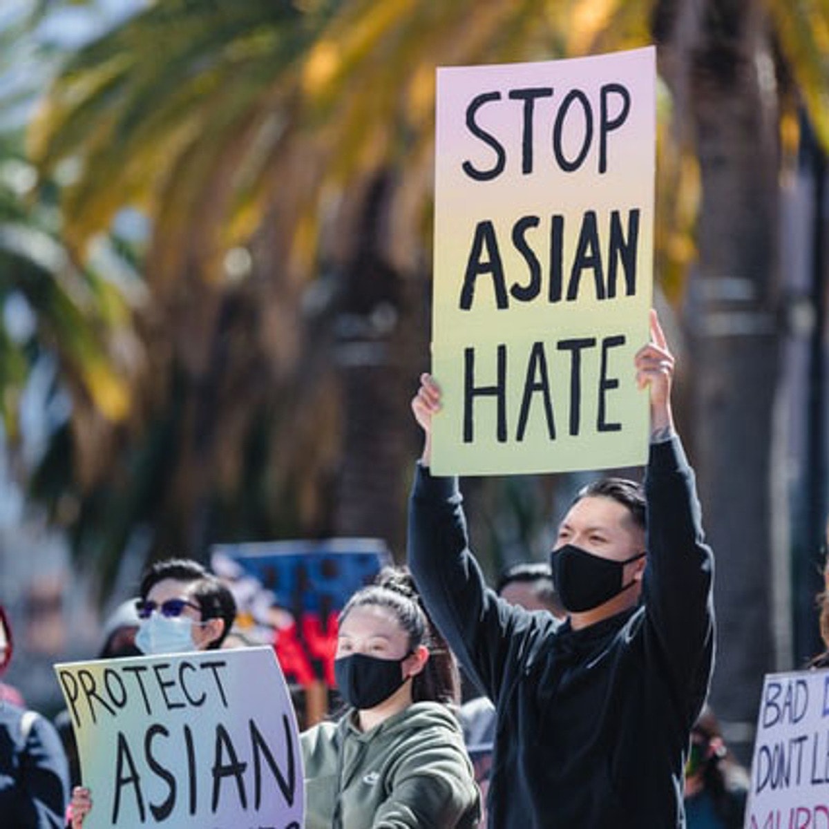 Asian American History and Identity: An Anti-Racism Toolkit | Datafloq