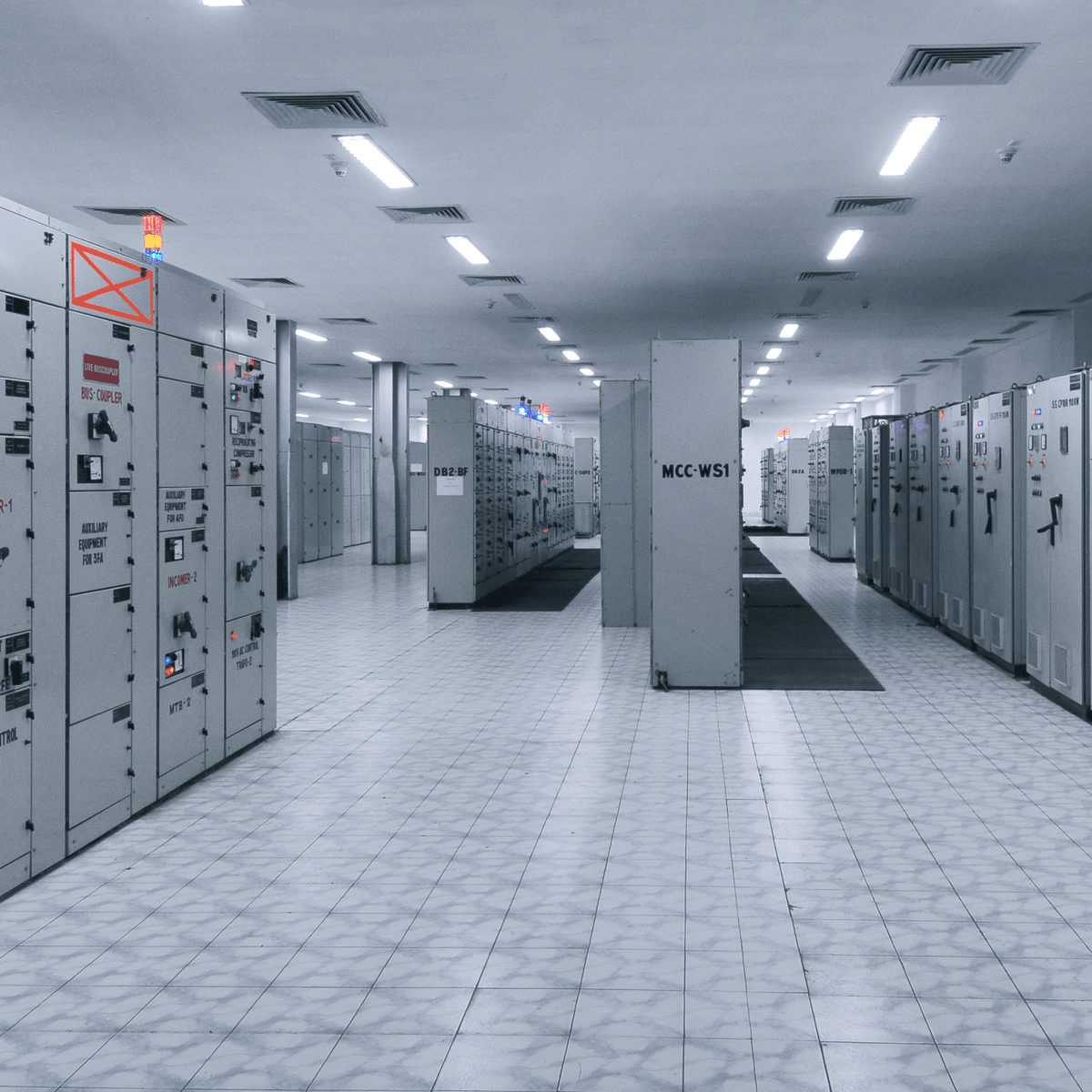 Basics of Electrical Protection System | Datafloq