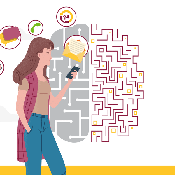 Digital Intelligence for Everyone | Datafloq