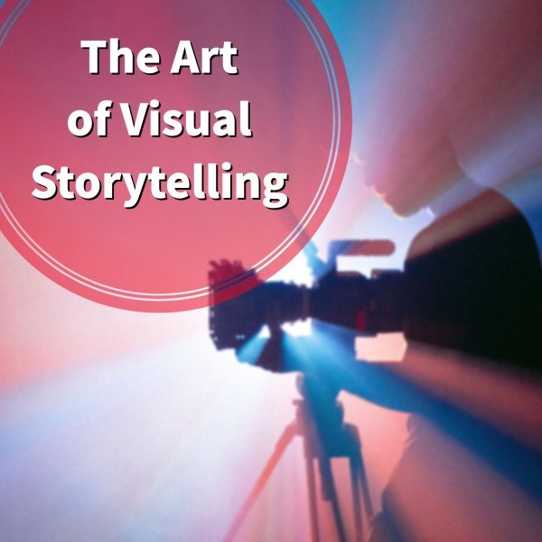 The Art of Visual Storytelling | Datafloq
