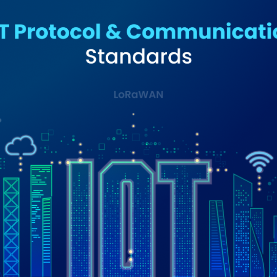 Internet of Things News, Articles & Analysis | Datafloq