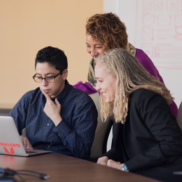 Principles of Leadership: Leading Technical Teams | Datafloq