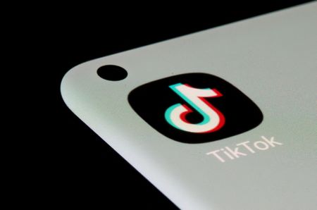 British parliament blocks TikTok over security concerns | Datafloq