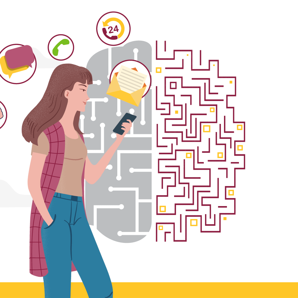 Digital Communication and Emotion | Datafloq