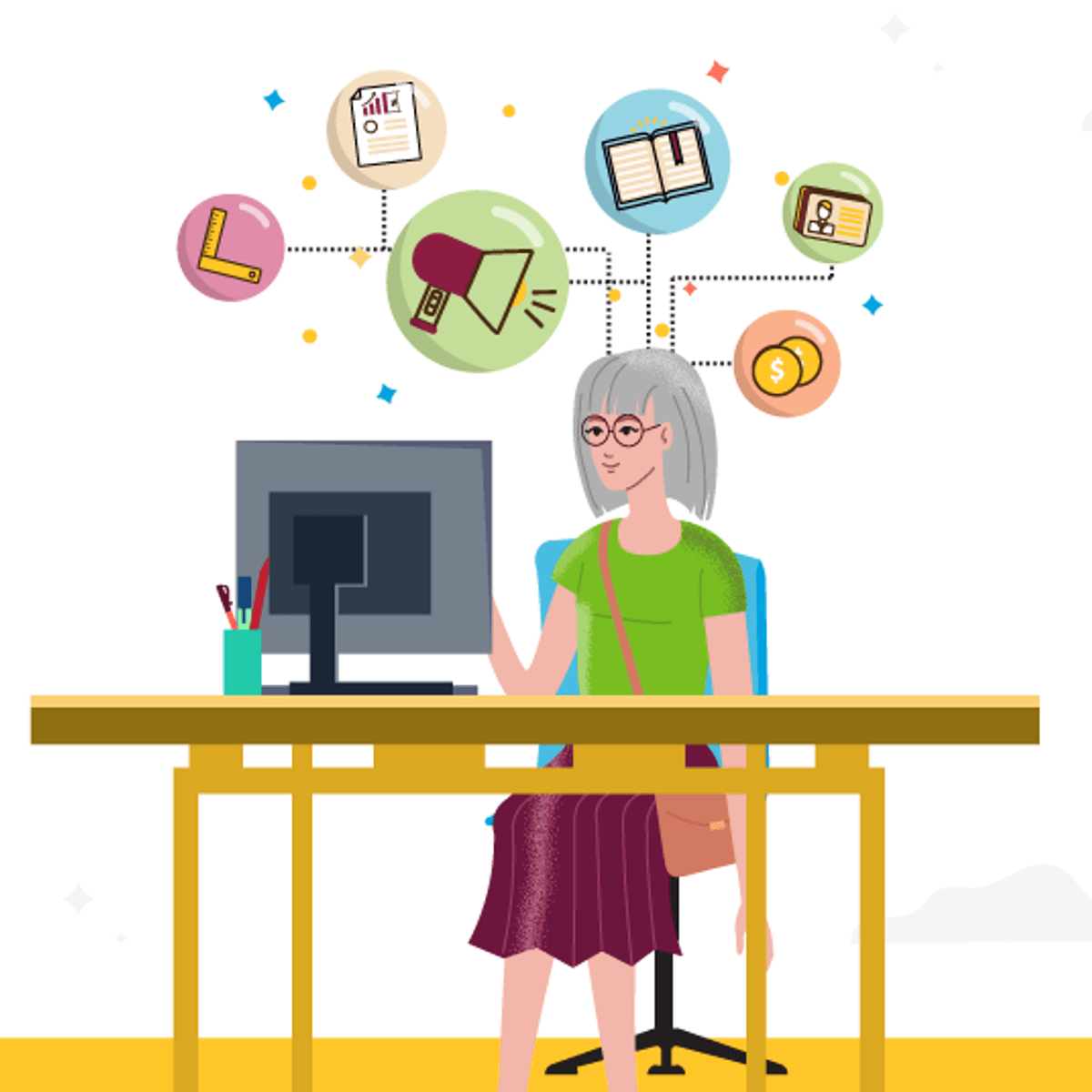 Futures Thinking | Datafloq