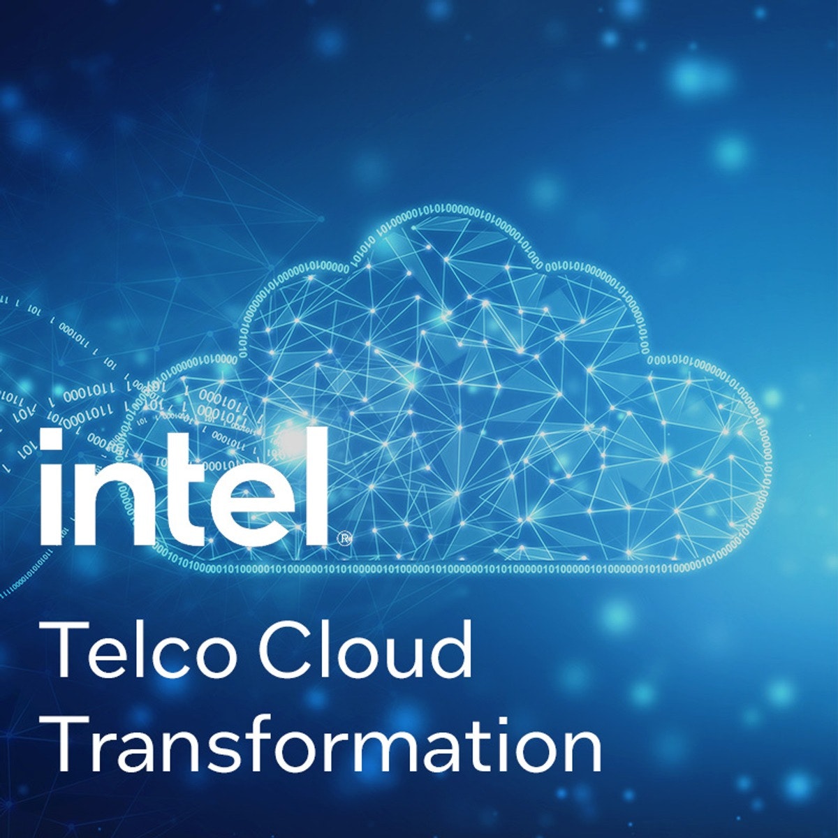 Intel Telco Cloud Transformation | Datafloq