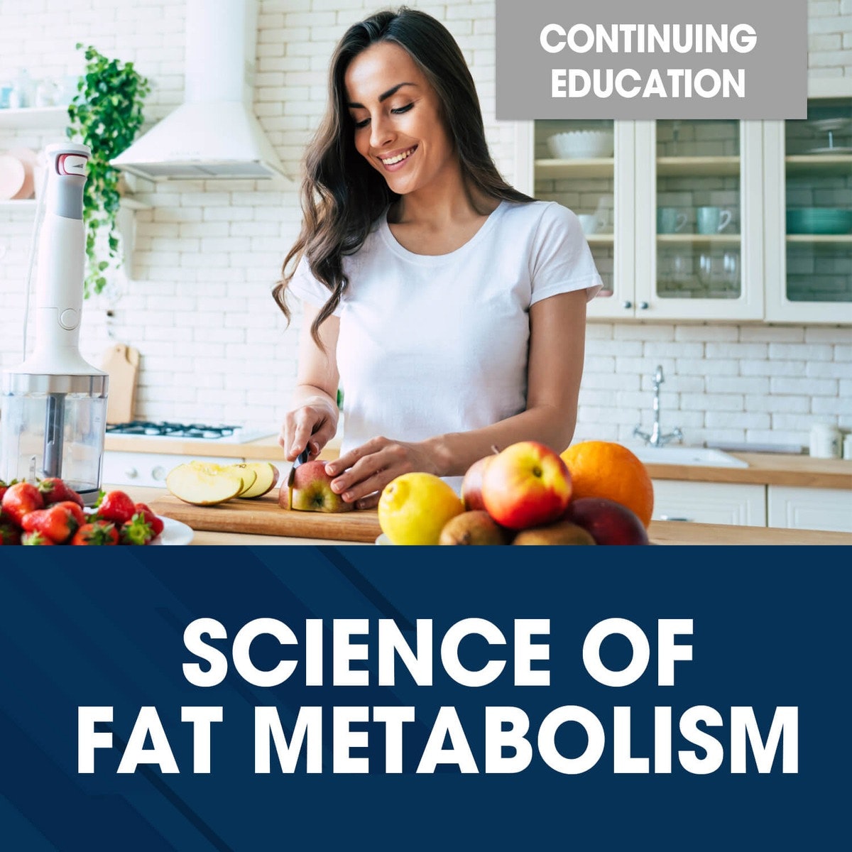 Science of Fat Metabolism | Datafloq