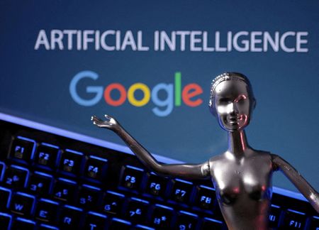 Google expected to unveil its answer to Microsoft's AI search challenge | Datafloq