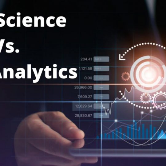 Technical News, Articles & Analysis | Datafloq