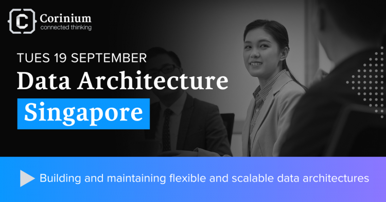 Data Architecture Singapore | Datafloq