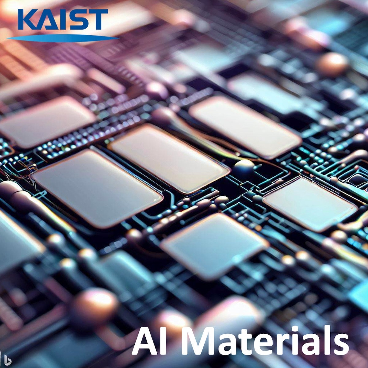 AI Materials | Datafloq