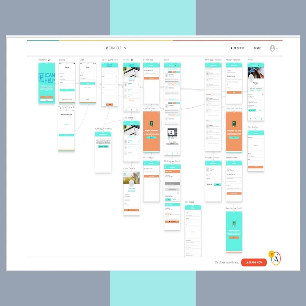 Build an App with Adalo | Datafloq