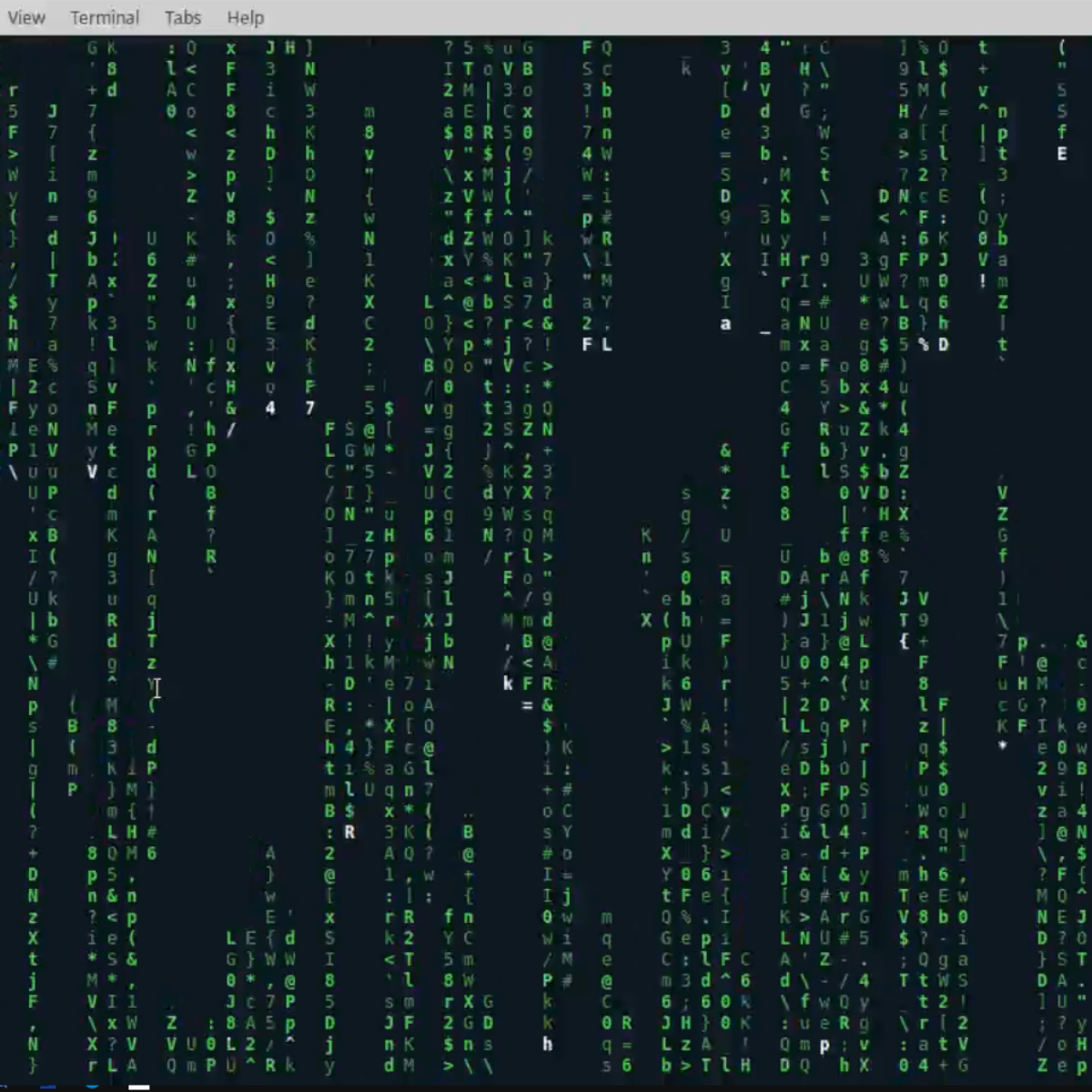 Command Line Basics in Linux | Datafloq