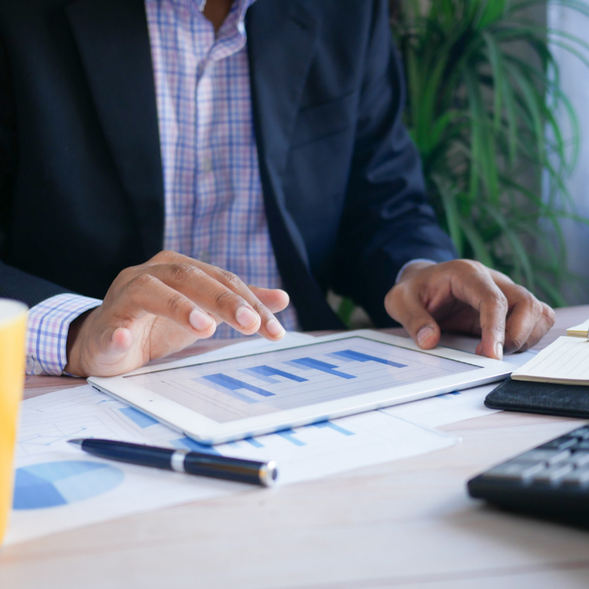 Conditional Formatting Tables And Charts In Microsoft Excel Datafloq 9324