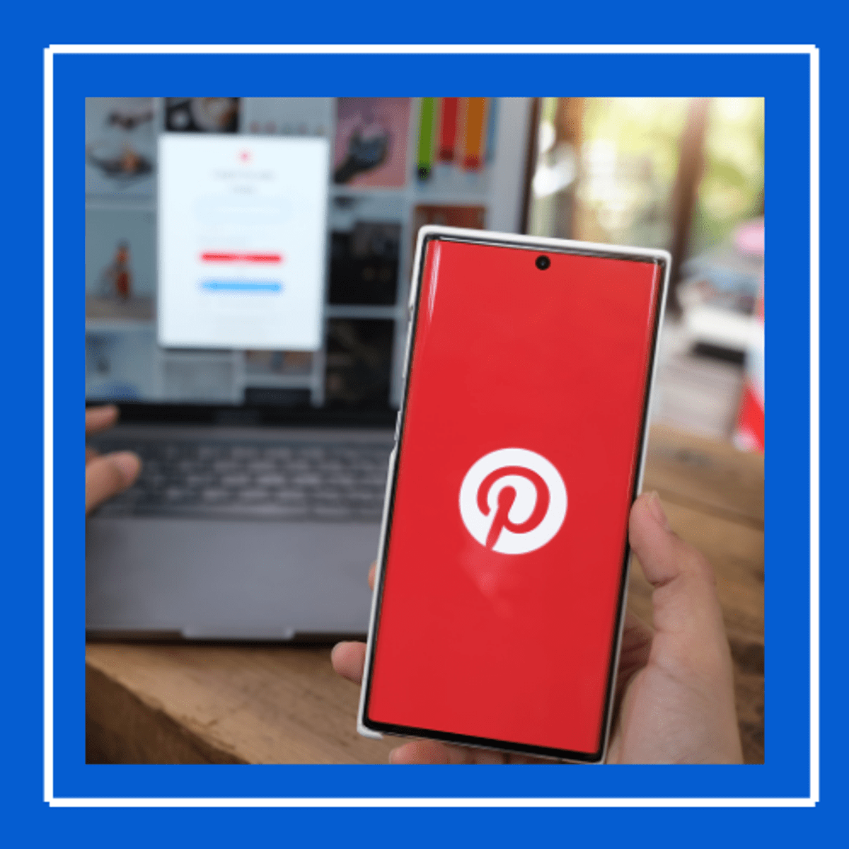 Create Content on Pinterest for Business | Datafloq